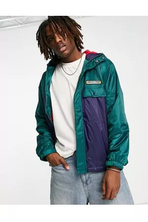 Buy Santa Cruz Jackets & Coats online - Men - 6 products | FASHIOLA.in