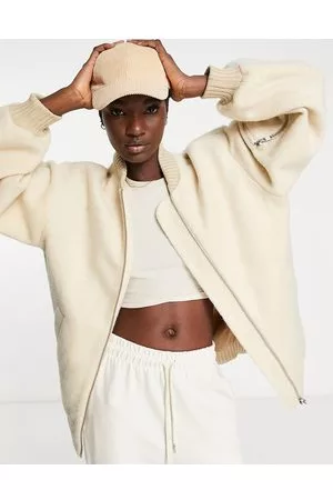 ASOS Design Bomber Jackets - Women | FASHIOLA.in