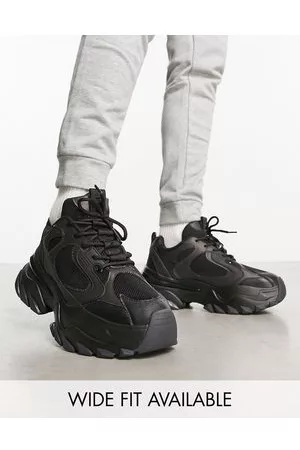 Buy ASOS Chunky Sports Shoes & Sneakers for Men Online | FASHIOLA.in
