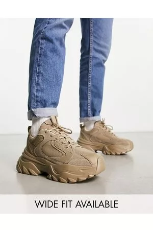 Buy ASOS Chunky Sports Shoes & Sneakers for Men Online | FASHIOLA.in