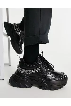 ASOS Design Sneakers & Sports Shoes - Men | FASHIOLA.in