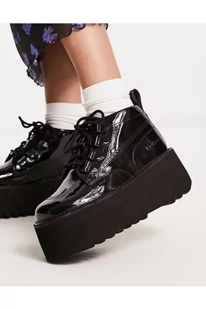 Buy Exclusive Kickers Footwear - 22 products | FASHIOLA.in