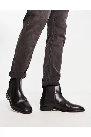 Buy Exclusive ASOS Boots - Men - 277 products | FASHIOLA.in