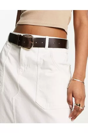 Buy ASOS Belts online - 68 products | FASHIOLA.in