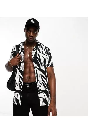 Buy Exclusive Another Influence Shirts - Men - 3 products | FASHIOLA.in