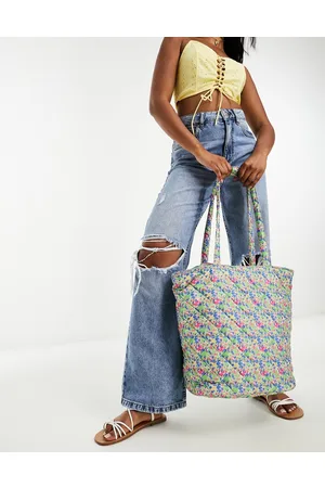 Buy Pieces Bags & Handbags online - 4 products | FASHIOLA.in