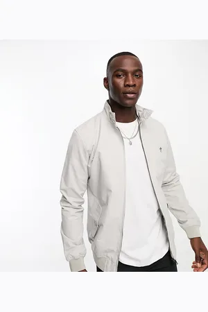 French Connection Jackets & Coats - Men | FASHIOLA INDIA