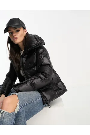 Buy Replay Jackets & Coats - Women | FASHIOLA INDIA