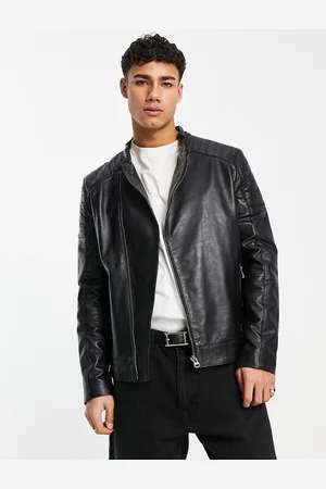 French Connection Jackets & Coats - Men | FASHIOLA INDIA