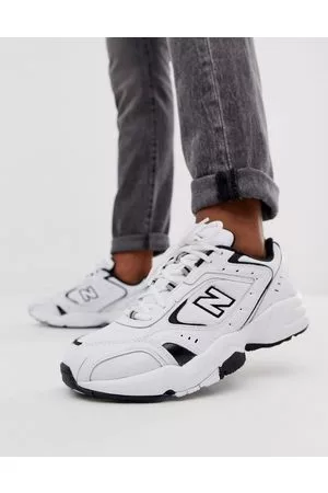 Buy New Balance Chunky Sports Shoes & Sneakers for Men Online | FASHIOLA.in