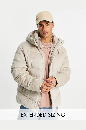 ASOS Design Puffer jackets - Men | FASHIOLA INDIA