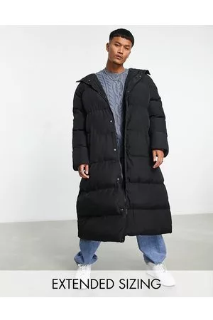 ASOS Design Puffer & Down Jackets - Men | FASHIOLA.in