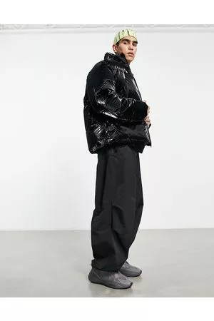 Buy ASOS Puffer & Down Jackets online - Men - 50 products | FASHIOLA.in