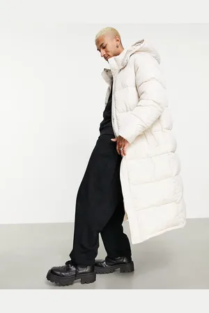 ASOS Design Puffer jackets - Men | FASHIOLA INDIA