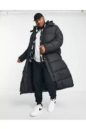 ASOS Design Puffer & Down Jackets - Men | FASHIOLA.in