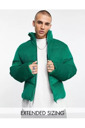 ASOS Design Puffer & Down Jackets - Men | FASHIOLA.in