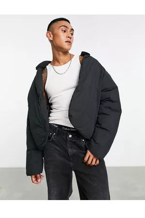 ASOS Design Puffer & Down Jackets - Men | FASHIOLA.in