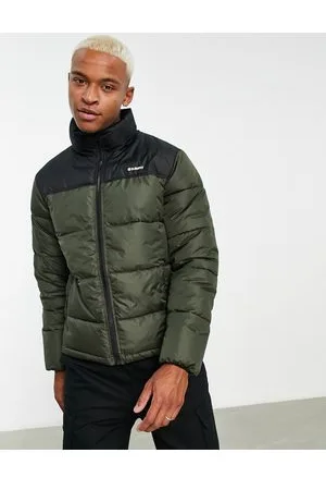 Element Jackets & Coats - Men | FASHIOLA INDIA