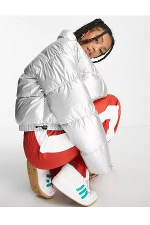 Buy Exclusive ASOS Puffer & Down Jackets - Women - 13 products ...