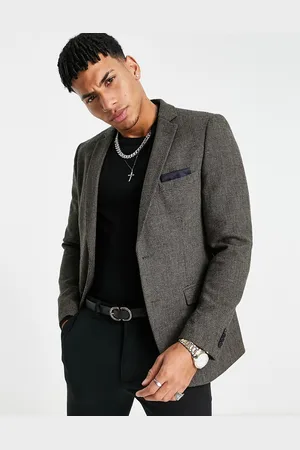 French Connection Jackets & Coats - Men | FASHIOLA INDIA