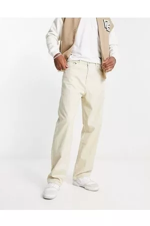 Buy Weekday Trousers online - Men - 9 products | FASHIOLA.in