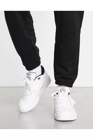 Buy Reebok Mid Top Sneakers for Men Online | FASHIOLA.in
