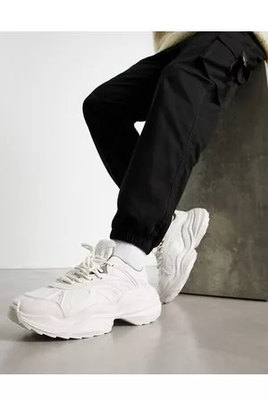 Buy Bershka Sneakers for Men Online | FASHIOLA.in