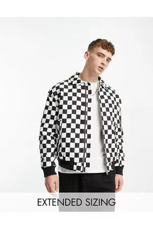 ASOS Design Bomber Jackets - Men | FASHIOLA.in