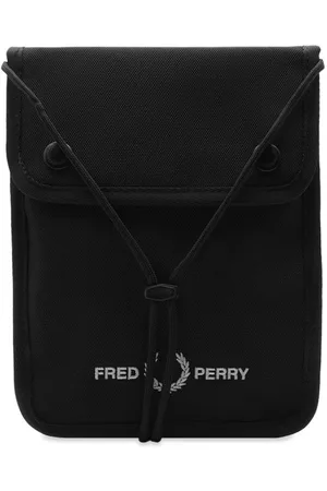Buy Fred Perry Wallets & Card Holders online - 20 products | FASHIOLA.in