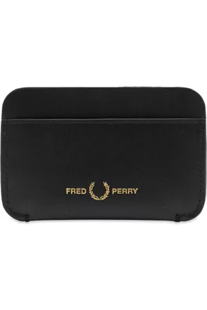 Buy Exclusive Fred Perry Wallets & Card Holders - Men - 24 products ...