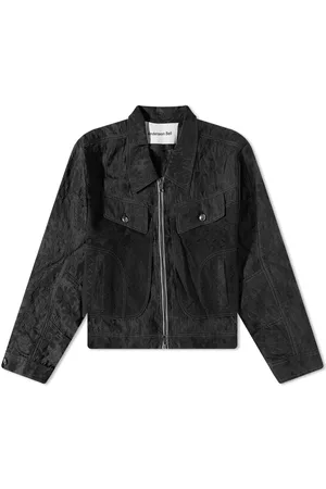 Buy Andersson Bell Jackets & Coats - Men | FASHIOLA INDIA