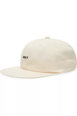 Buy Exclusive Obey Caps - 16 products | FASHIOLA.in