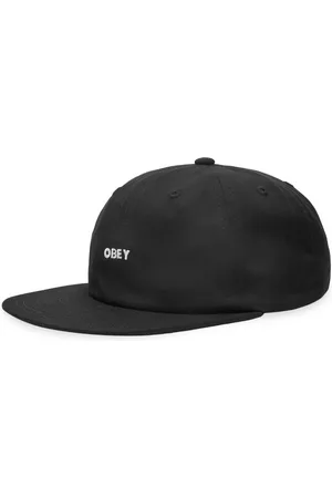Buy Exclusive Obey Caps - 16 products | FASHIOLA.in