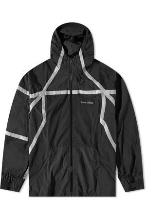 Buy Tobias Birk Nielsen Hooded & huddy Jackets online - Men - 1 ...