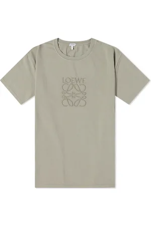 Buy Loewe T-shirts - Men | FASHIOLA INDIA