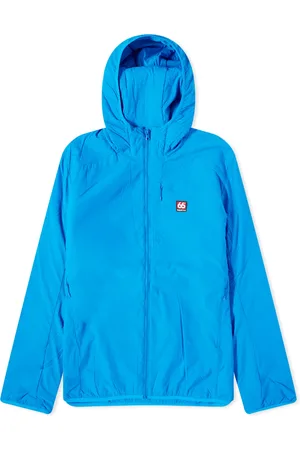 Buy 66 North Clothing - Men | FASHIOLA INDIA