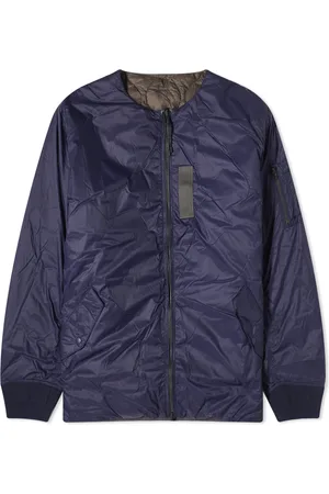 Buy TAION Jackets & Coats - Men | FASHIOLA INDIA