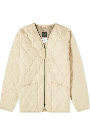 Buy TAION Jackets & Coats - Men | FASHIOLA INDIA