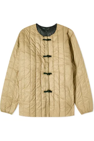 Buy TAION Jackets & Coats - Men | FASHIOLA INDIA