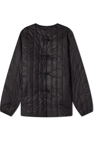 TAION Jackets & Coats - Men | FASHIOLA INDIA