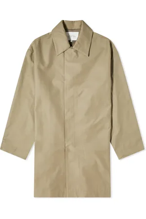 Buy STUDIO NICHOLSON Jackets & Coats - Men | FASHIOLA INDIA