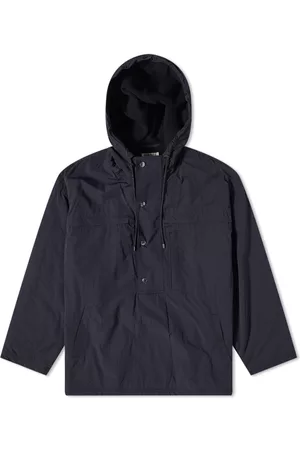 Buy Exclusive Auralee Hooded & huddy Jackets - Men - 4 products ...