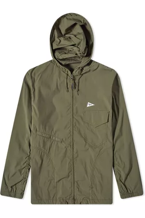 Buy Pilgrim Jackets & Coats - Men | FASHIOLA INDIA