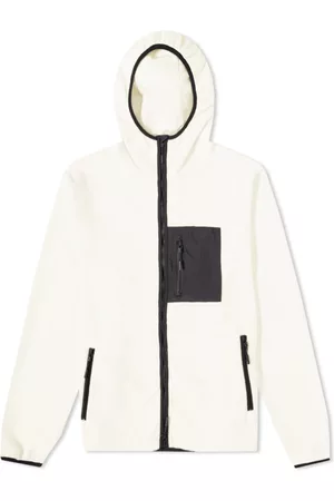 Buy MKI Hooded & huddy Jackets online - Men - 5 products | FASHIOLA.in