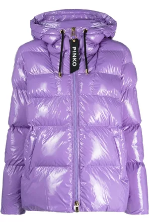 Buy Exclusive Pinko Hooded & huddy Jackets - Women - 6 products ...