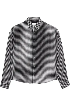 Check Shirts - Black - men : Buy Your Favorite Brands | FASHIOLA INDIA