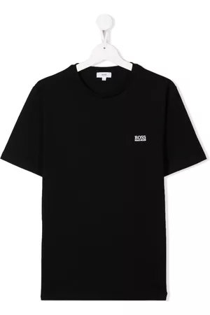 Latest HUGO BOSS T-shirts arrivals - Kids - 16 products | FASHIOLA.in