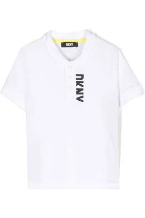 Buy DKNY Polo Shirts online - 12 products | FASHIOLA.in