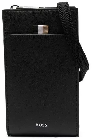 Buy Exclusive HUGO BOSS Bags - Men - 85 products | FASHIOLA.in