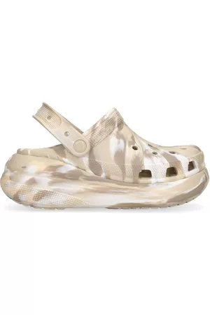 Clogs - Beige - women - 8 products | FASHIOLA.in
